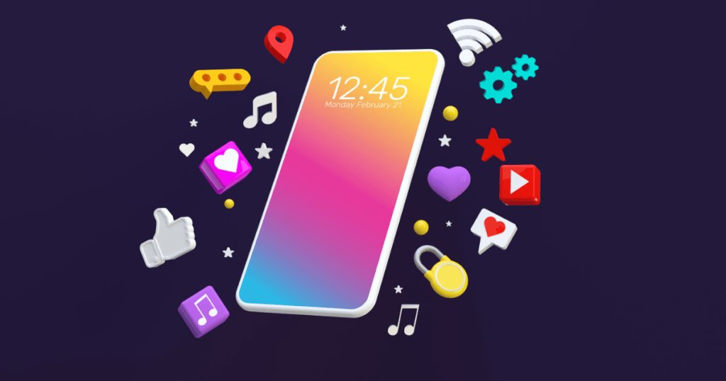 Home - DigiMax-Marketing